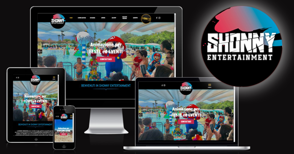 Gallery | shonnyanimation.it - Agenzia Shonny Animation